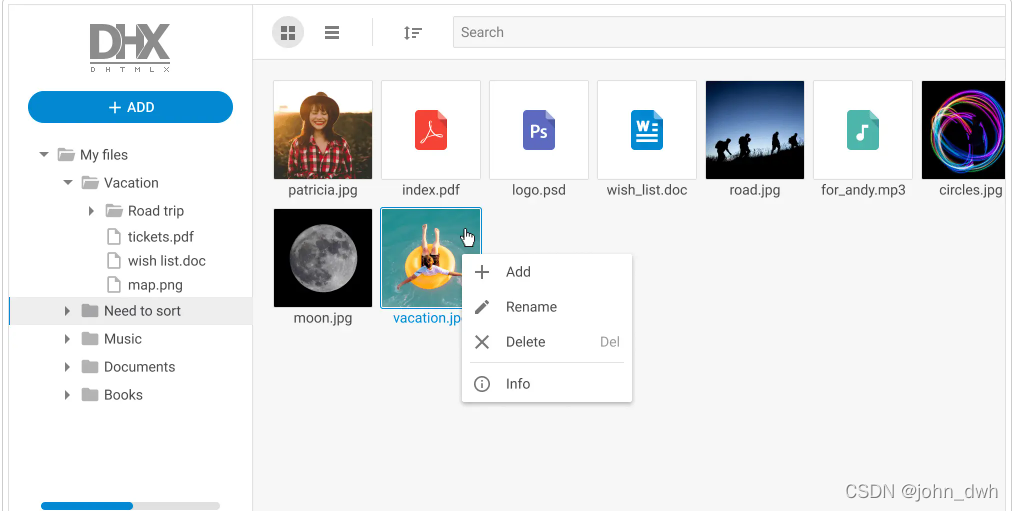DHTMLX.Suite.Pro 7.3.1_learning dhtmlx suite ui-CSDN博客