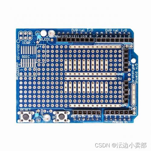 Arduino新手入门详细教程系列之《Ⅰ：初识arduino》arduino教程 Csdn博客