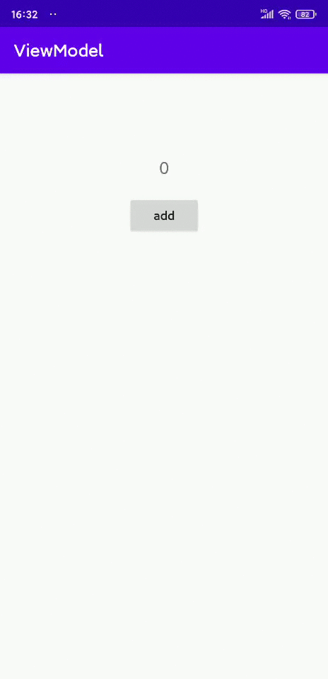 一文带你了解ViewModel-CSDN博客