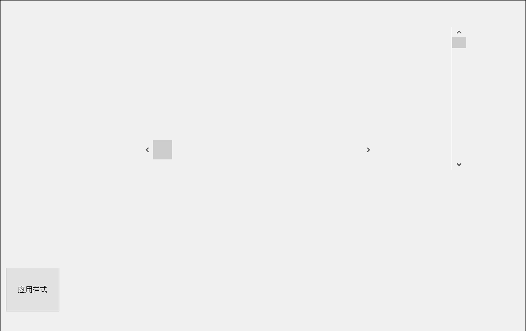 QT风格（QStyle）：drawComplexControl()绘制复杂控件（未完待续。。。）-CSDN博客