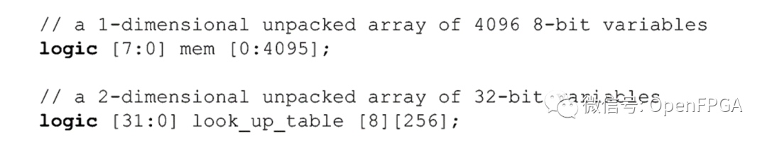 数字硬件建模systemverilog 循环语句 Csdn博客