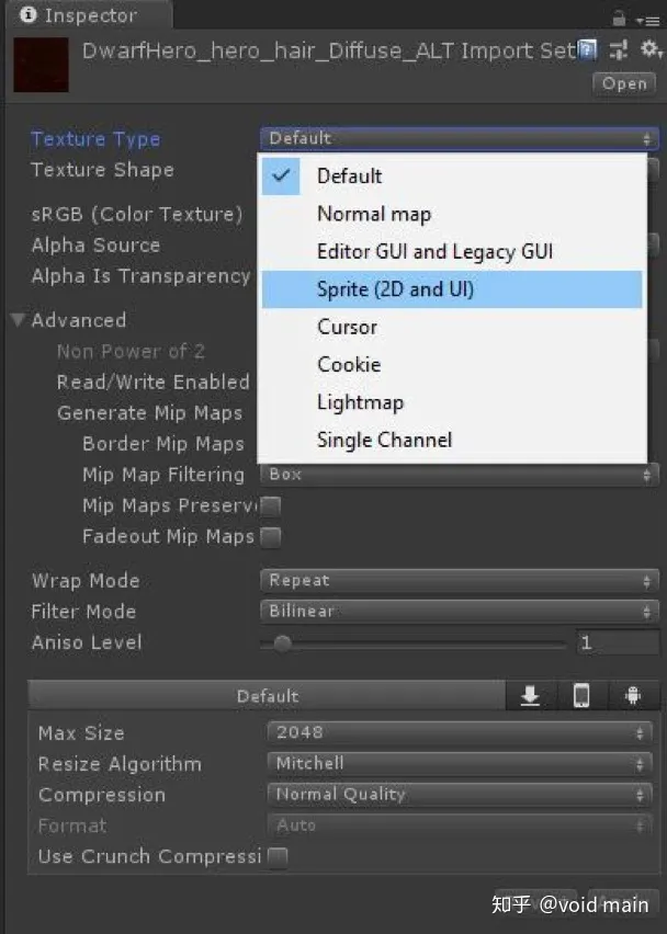 Unity--UGUI创建基本的UI-CSDN博客