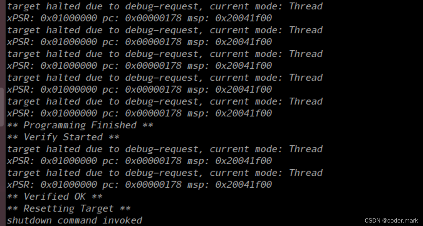 Raspberry-Pi-PICO系列--第八篇 高级篇使用SWD接口下载和调试（第二章）_树莓派pico swd-CSDN博客