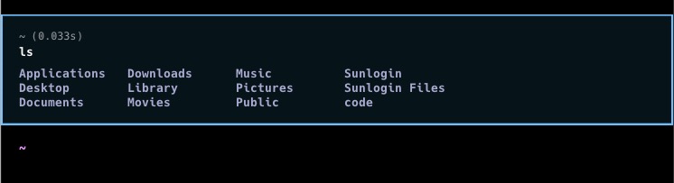 还在玩传统终端？不妨来试试全新AI终端Warp，远超iterm2体验_warp 终端-CSDN博客