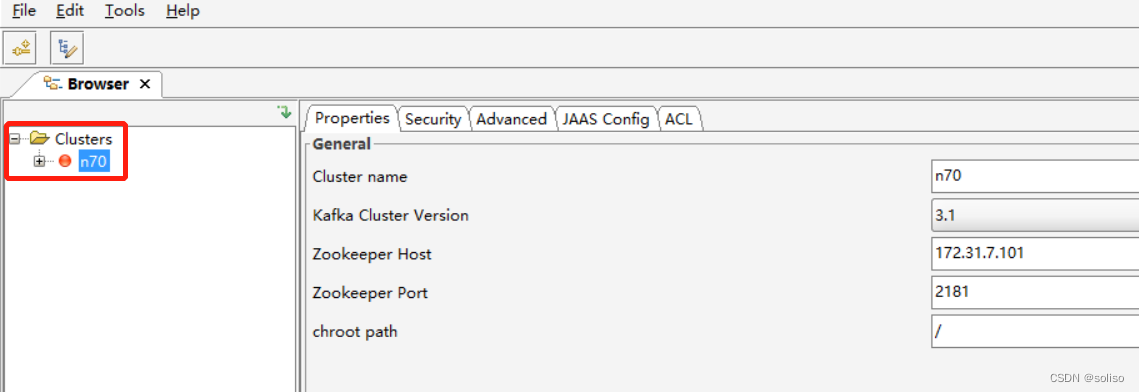 Kafka 客户端管理工具 Offset Explorer_offset explorer 下载-CSDN博客