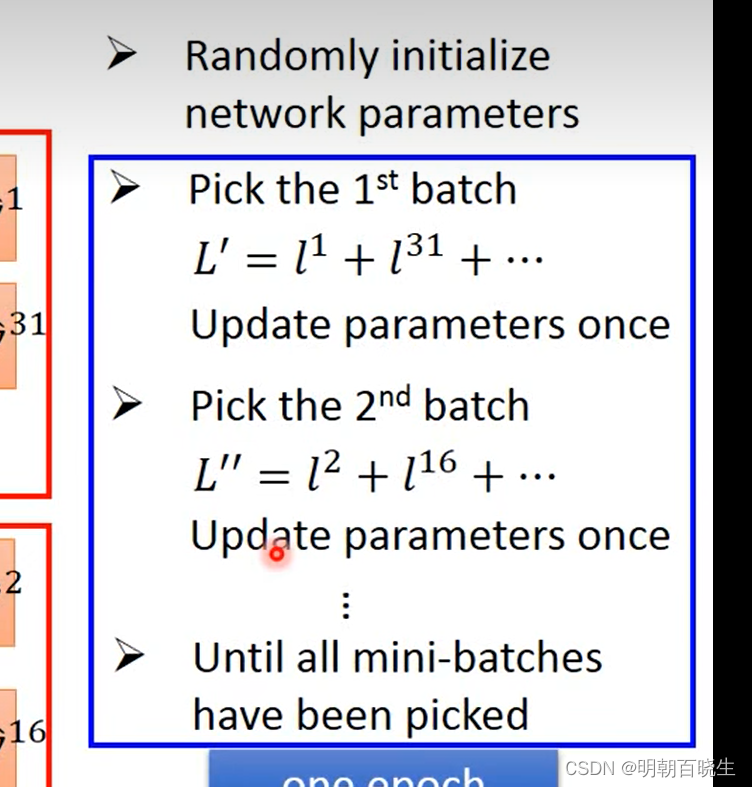 [PyTorch][chapter 8][李宏毅深度学习][Back propagation]-CSDN博客