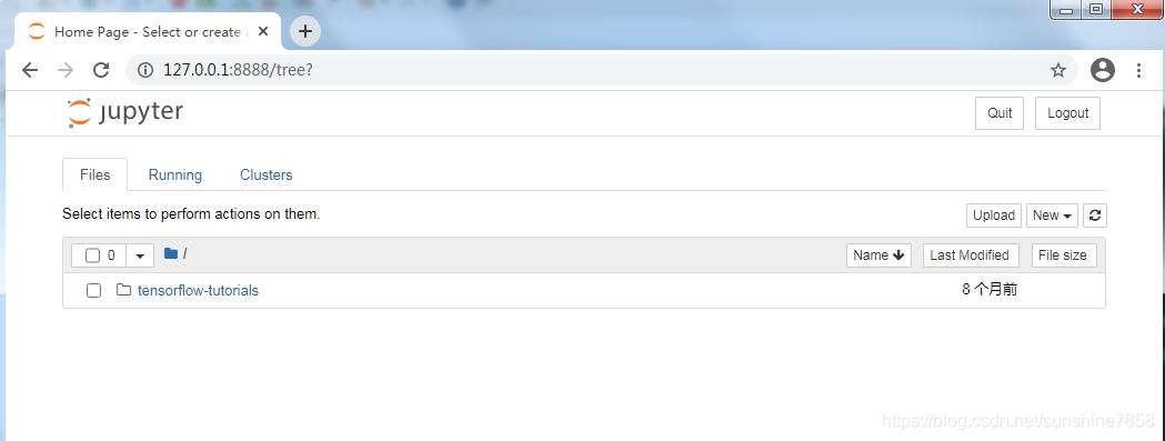 docker下给jupyter设置固定密码_docker jupyter password-CSDN博客