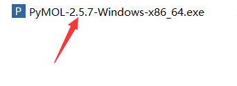 PyMOL2.5.7安装教程_pymol安装教程-CSDN博客