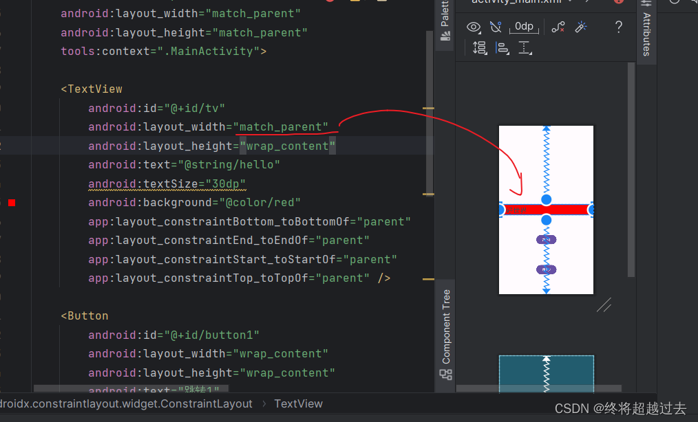Android.基本用法学习笔记_android textsize-CSDN博客