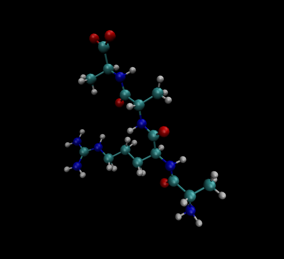 MindSponge分子动力学模拟——使用MDAnalysis工具进行后分析（2024.02）-CSDN博客