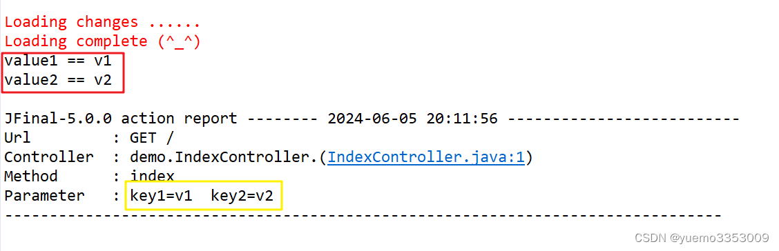 JFinal学习06 控制器——getPara()接收数据_jfinal getpara-CSDN博客