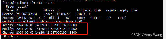 linux 文件查看 head 、 cat 、 less 、tail 、grep_linux tail -f命令-CSDN博客