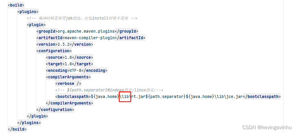 spring boot引入JDK的jar，Jenkins自动化部署出错_jenkins编译springboot报错-CSDN博客