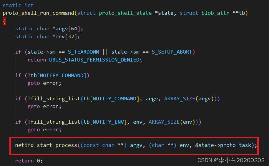 [MTK7621] dhcp.script 脚本分析-CSDN博客