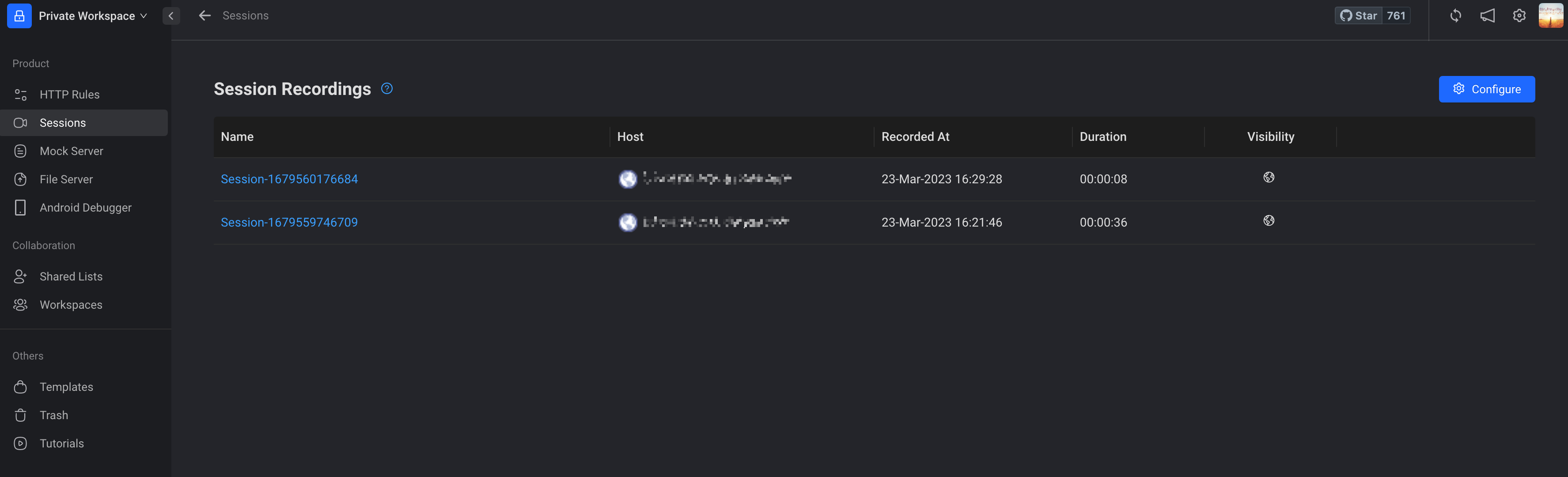 前端开发和测试的新伙伴：Requestly，让你事半功倍！-CSDN博客