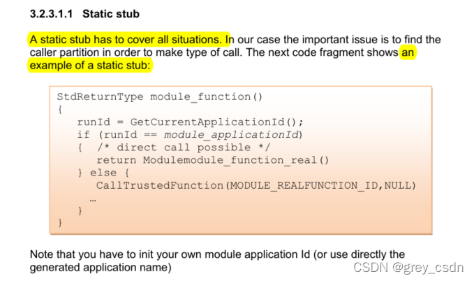 1050_AUTOSAR_EXP_BSWDistributionGuide_学习笔记5_guide to bsw distribution ...