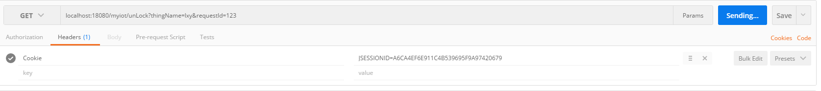 "ERROR" dispatch for GET "/error?thingName=lxy&requestId=123", parameters={masked}-CSDN博客