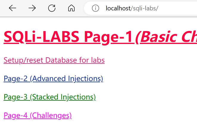 phpstudy8.1.1.3 解决mysql 服务打不开以及sqli-labs出现Server sent charset (255) unknown to the client.问题 ...