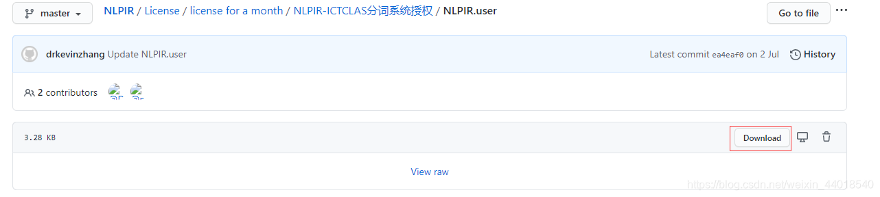 anaconda3环境安装pynlpir库_python_职业工具人-讯飞AI开发者社区