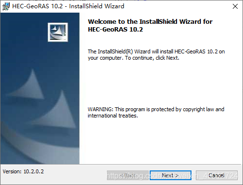 【HEC-RAS】03 HEC-GeoRAS 下载及安装_hec-ras下载-CSDN博客