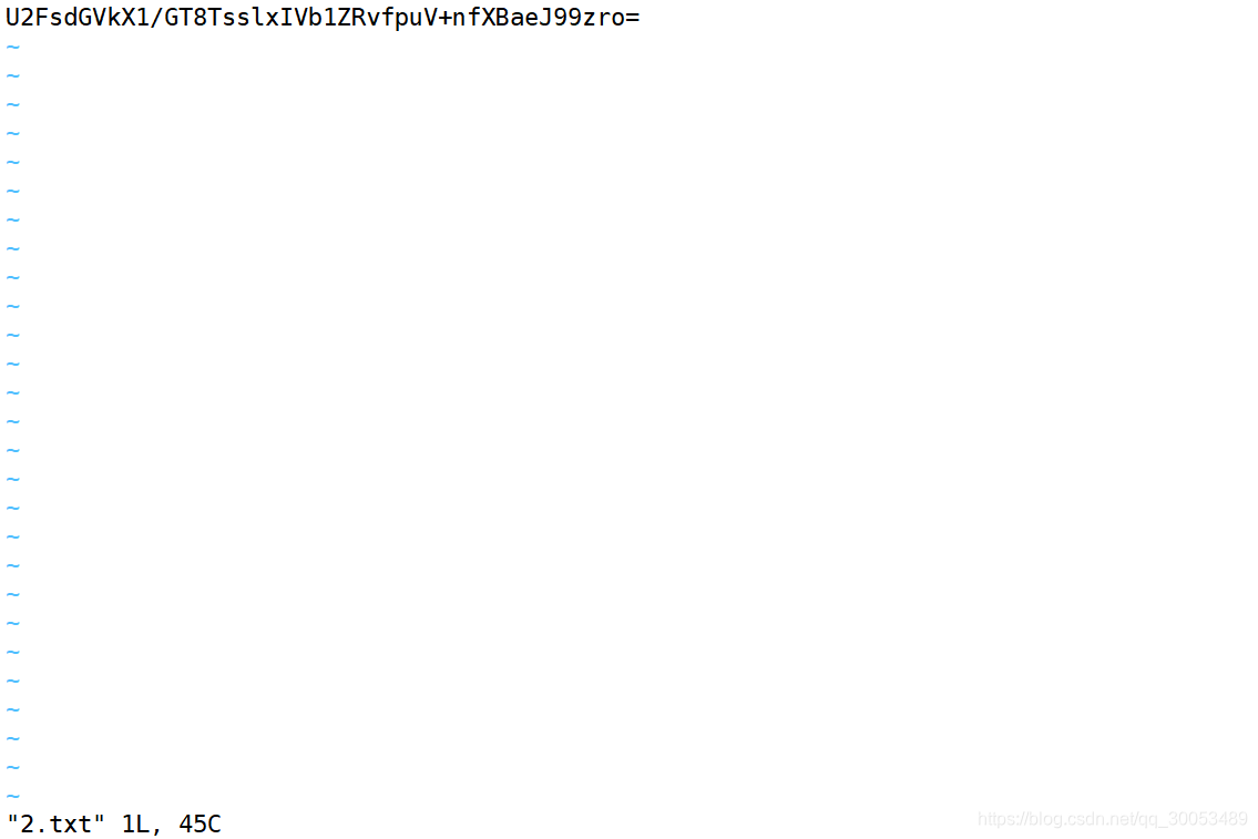 Linux上的OpenSSL安装和使用_dgst后缀什么文件-CSDN博客