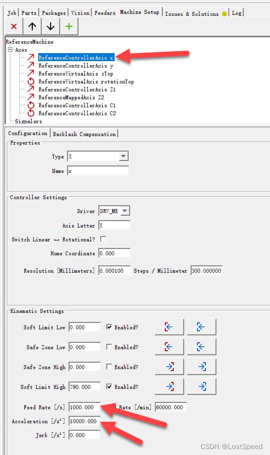 openpnp - configure - Set the manual nozzle tip change location for N1._openpnp加快速度-CSDN博客