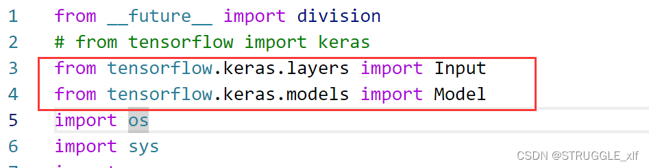 ImportError: cannot import name ‘get_config‘_cannot import name 'get' from 'config-CSDN博客