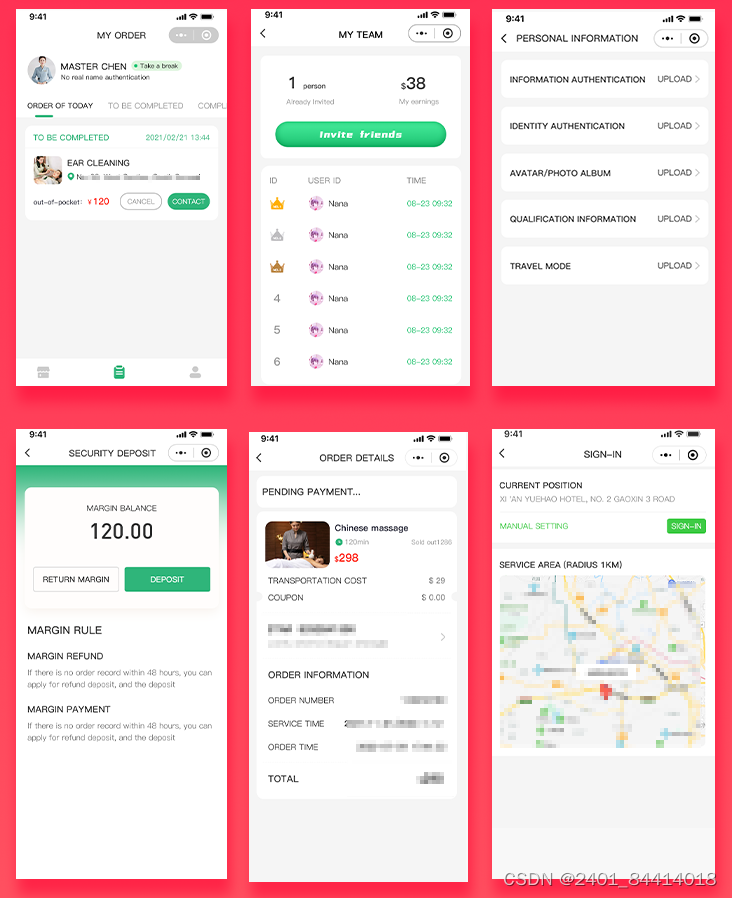 国际版美容美发系统源码小程序Android+IOS+H5-CSDN博客