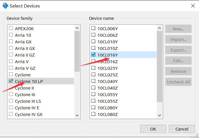 Intel（Altera）FPGA的SOF转JIC文件和下载详细教程_fpga jic下载-CSDN博客