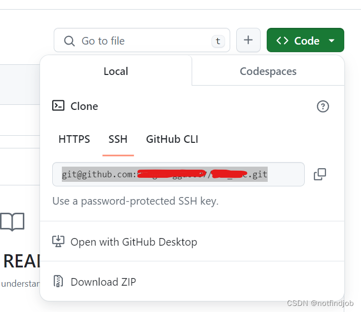 使用Git管理github的代码库-下_staged changed-CSDN博客