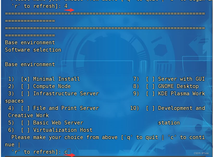 虚拟化——KVM（安装Centos7测试）_kvm安装centos7-CSDN博客