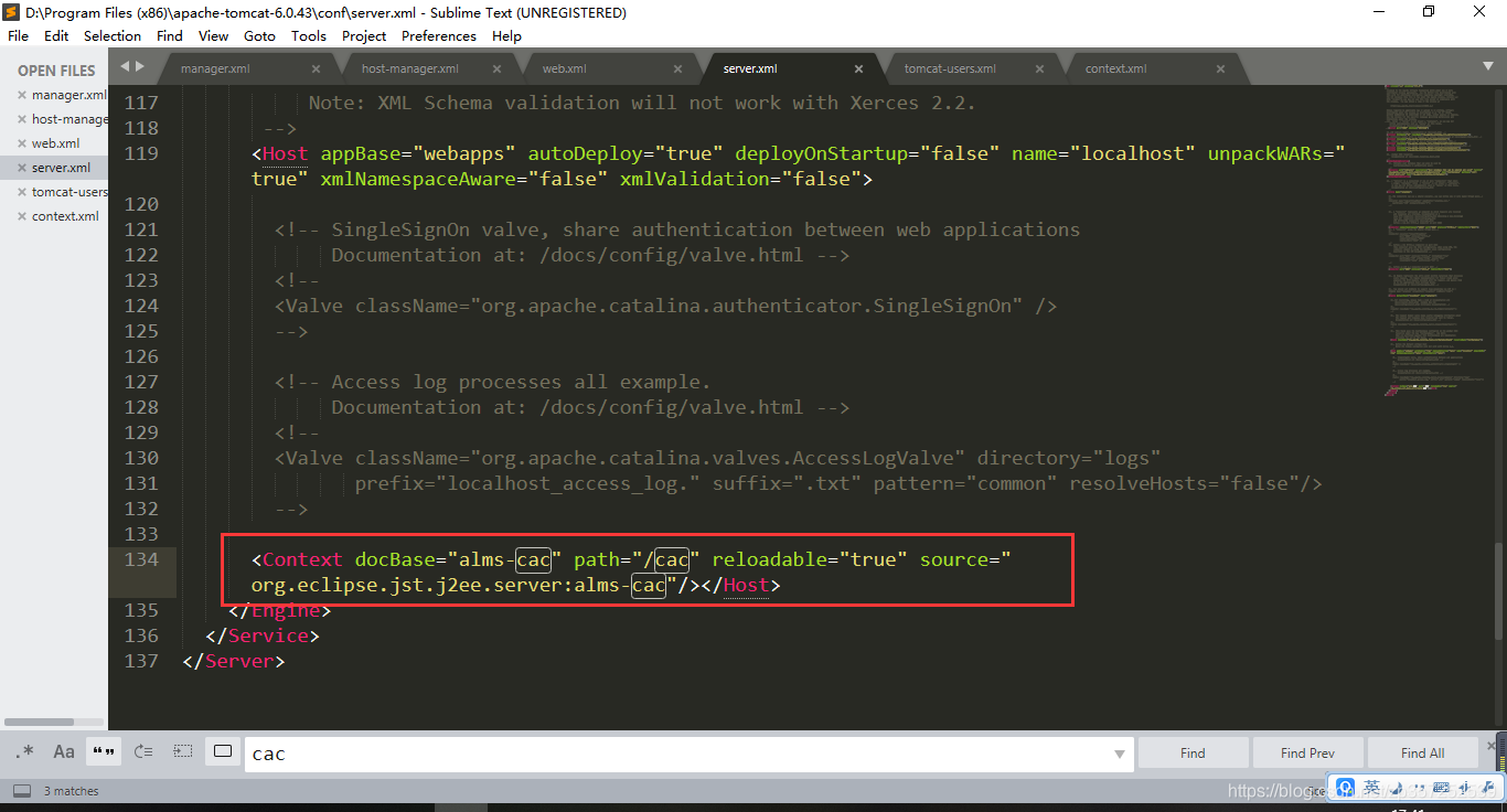 严重: Error starting static Resources java.lang.IllegalArgumentException 解决方法-CSDN博客