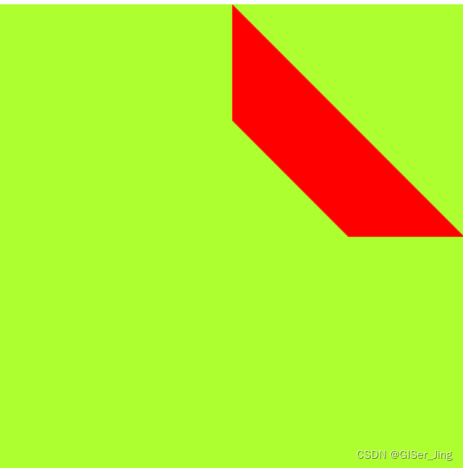 Webgl入门前三节（附源码和学习建议）webgl 入门代码 Csdn博客