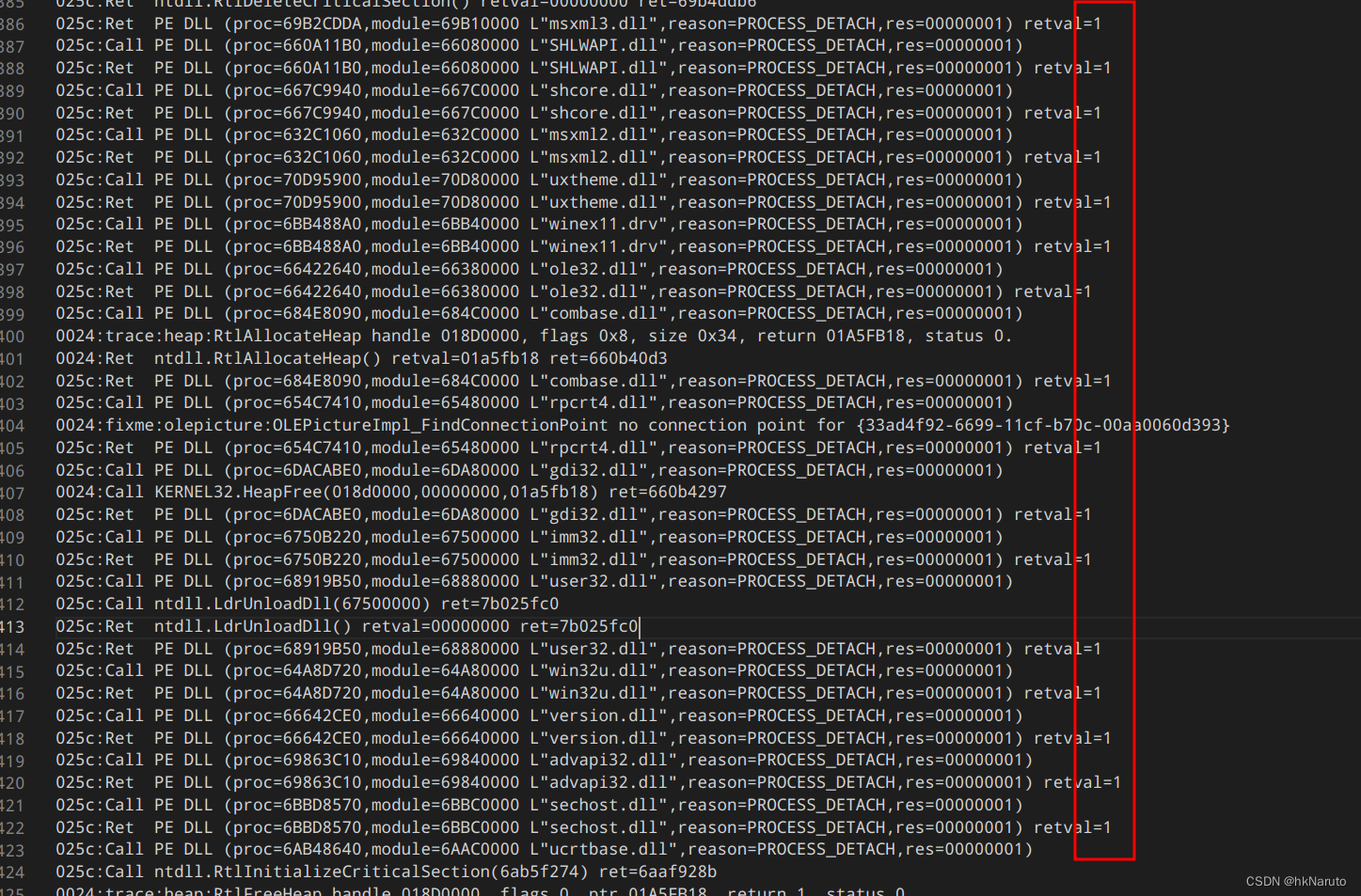 【wine】vb程序自定义窗口最大化崩溃分析EXCEPTION_FLT_INEXACT_RESULT 失败_wine cogetclassobject no class object-CSDN博客