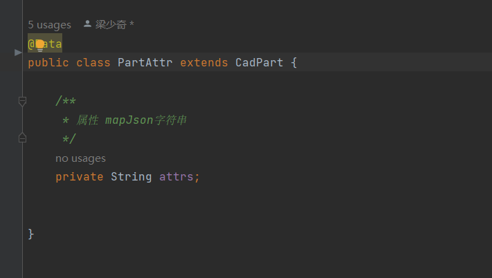 java打印日志多继承父类信息没打印出来的处理方法-CSDN博客
