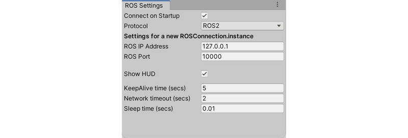 Unity-ROS与Navigation 2（四）_unity slam-CSDN博客