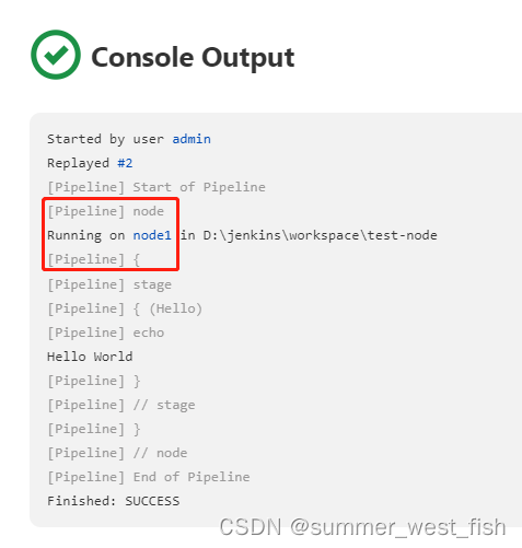 Docker安装Jenkins_jenkins initial setup is required. an admin user h-CSDN博客