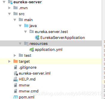 springcloud-框架搭建(一)(基于Ribbon+RestTemplate，有源码下载)_spring ribbon 下载-CSDN博客