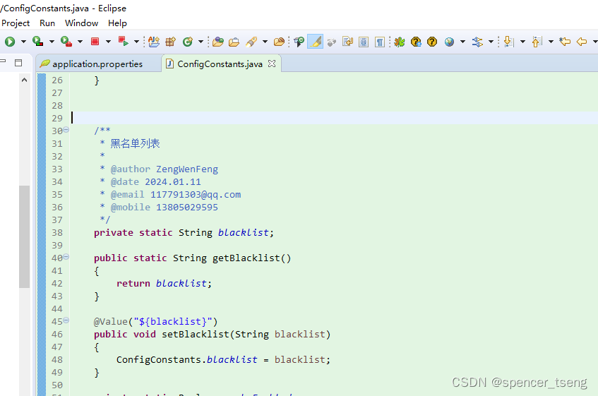 org.springframework.web.servlet.HandlerInterceptor-CSDN博客