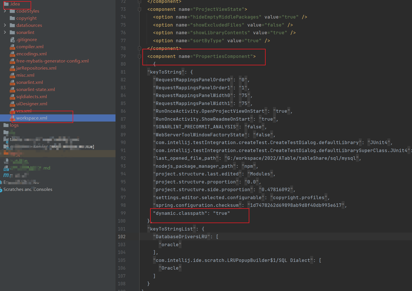 IDEA 2022报错：Error running，Command line is too long. Shorten command line_ideal2023error running ...