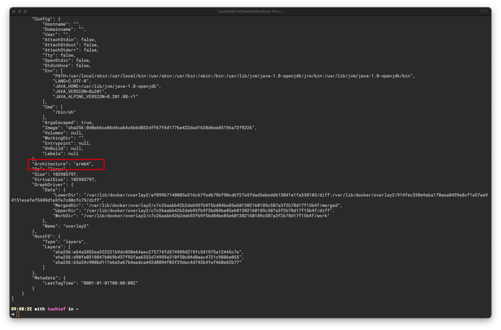 在apple M1 Pro上构建x86/x64 Docker镜像及使用IDEA打包的设置_m1 docker x86镜像-CSDN博客
