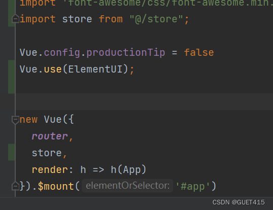 使用Vuex进行状态管理和实现分页功能-CSDN博客