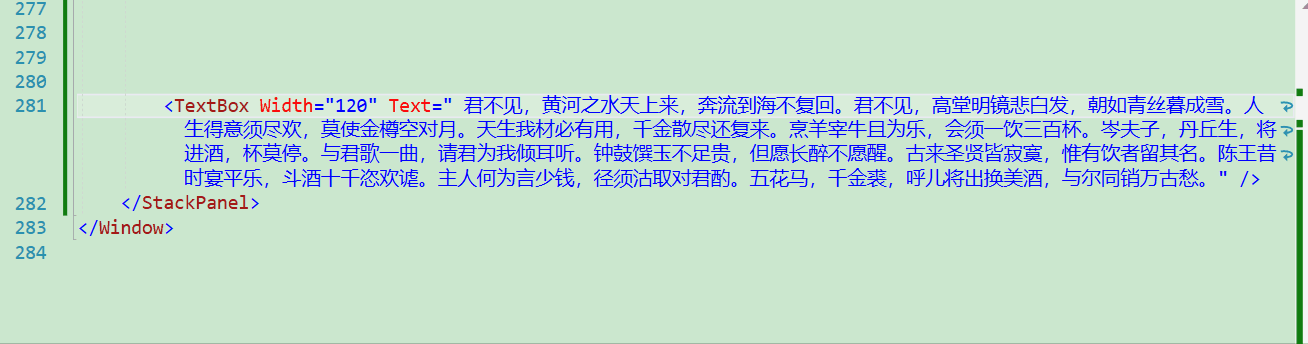 WPF学习笔记05-控件Control_Part2_wpf itemcontrol-CSDN博客