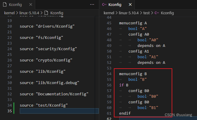 02 - Kbuild 子系统-CSDN博客
