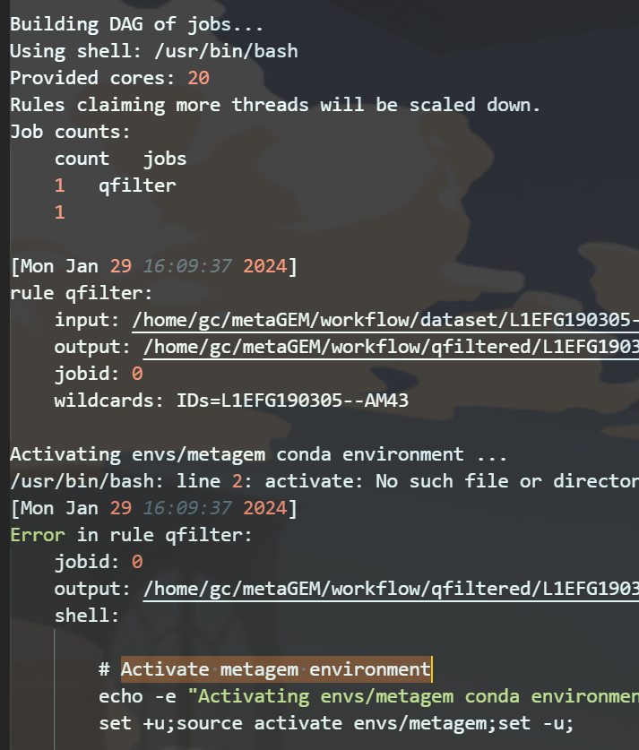 metaGEM使用小记(解决各种问题)2024 2（二）_sbatch: error: batch job submission failed: reques-CSDN博客