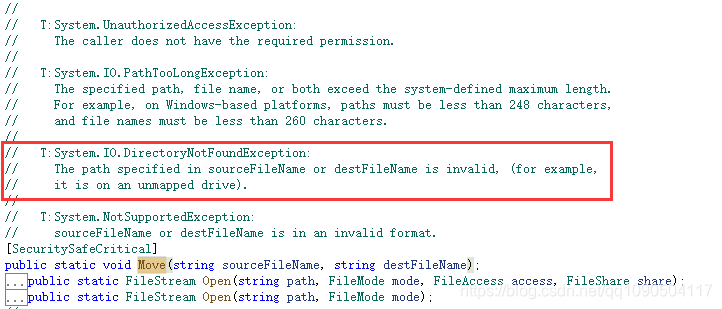 游戏开发unity资源管理系列：unity不支持长路径；DirectoryNotFoundException: Could not find a part of the path ...