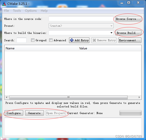 Windows系统安装轻量级高性能Web服务开发框架OAT++-CSDN博客