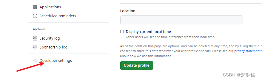 使用Github + PicGo搭建个人图床，并使用CDN加速_picgo+github+cdn-CSDN博客