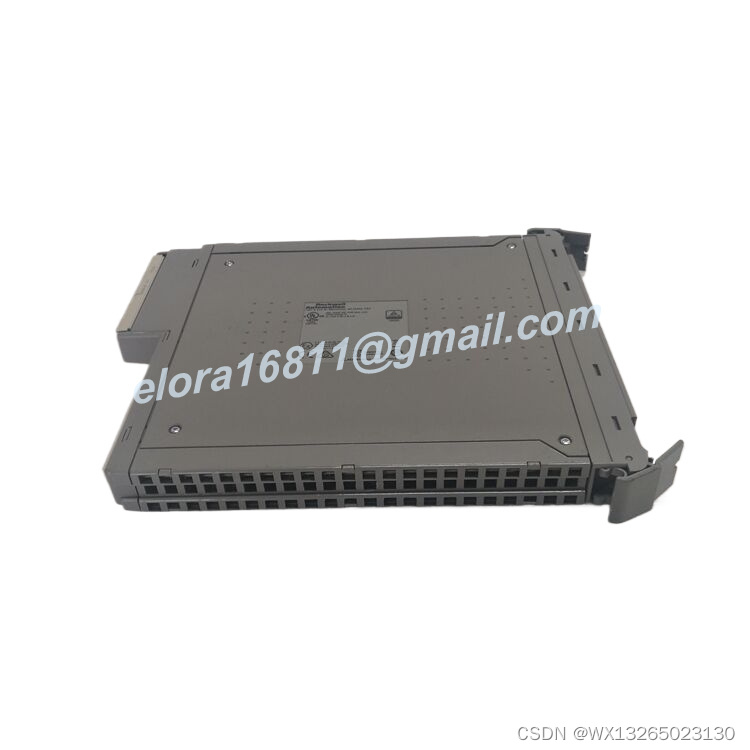 ICS TRIPLEX T8461C 数字量输入模块_罗克韦尔t8461c 模块-CSDN博客