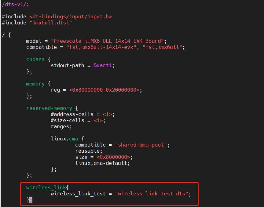 Linux设备树的概念_status = "disabled";-CSDN博客